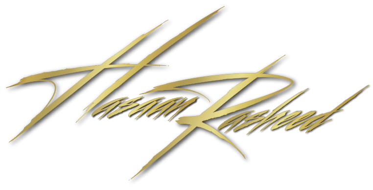 Hasaan Rasheed – Hasaan Rasheed